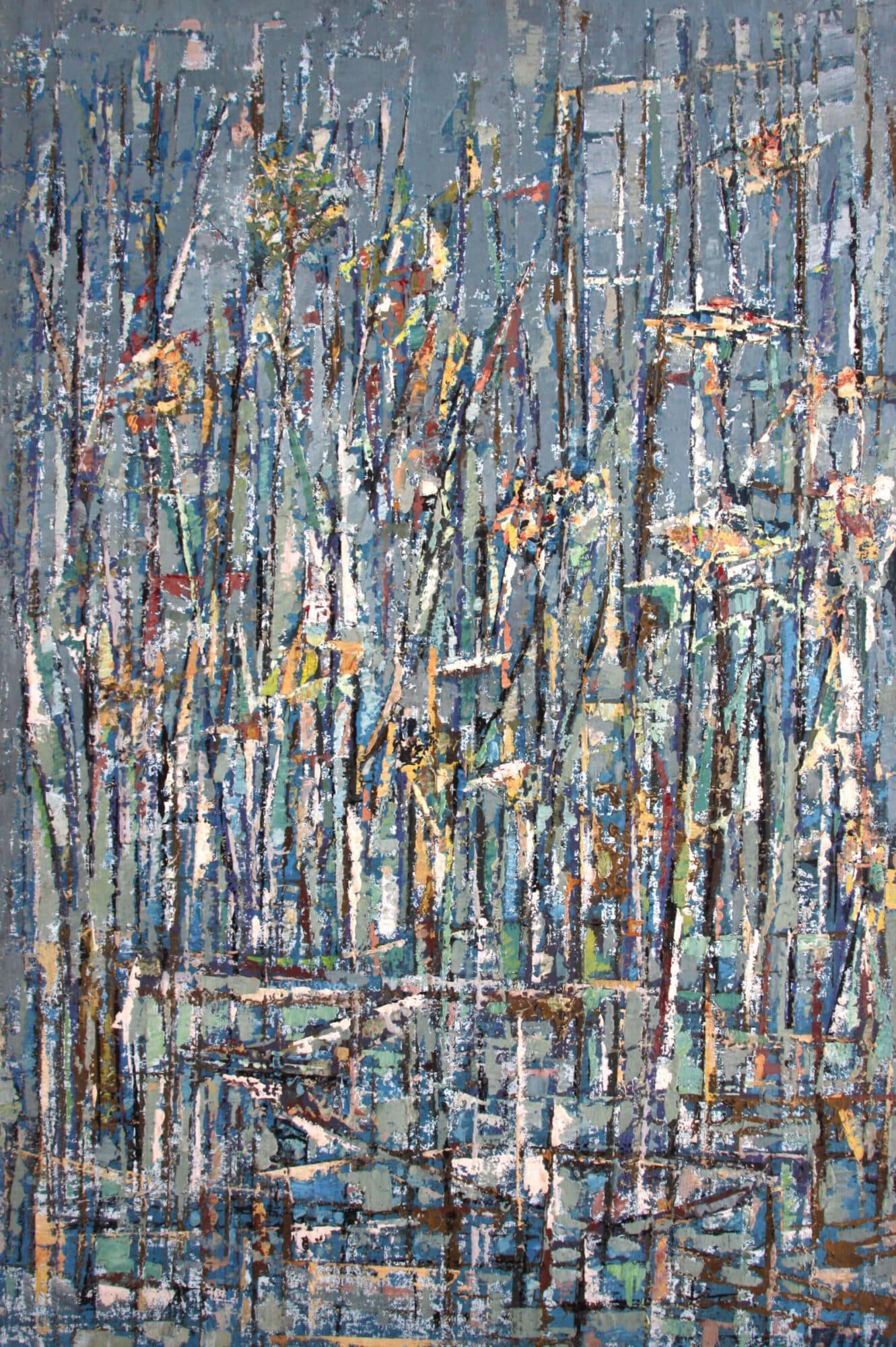 Jacques Pinon | Galerie des Oubliés