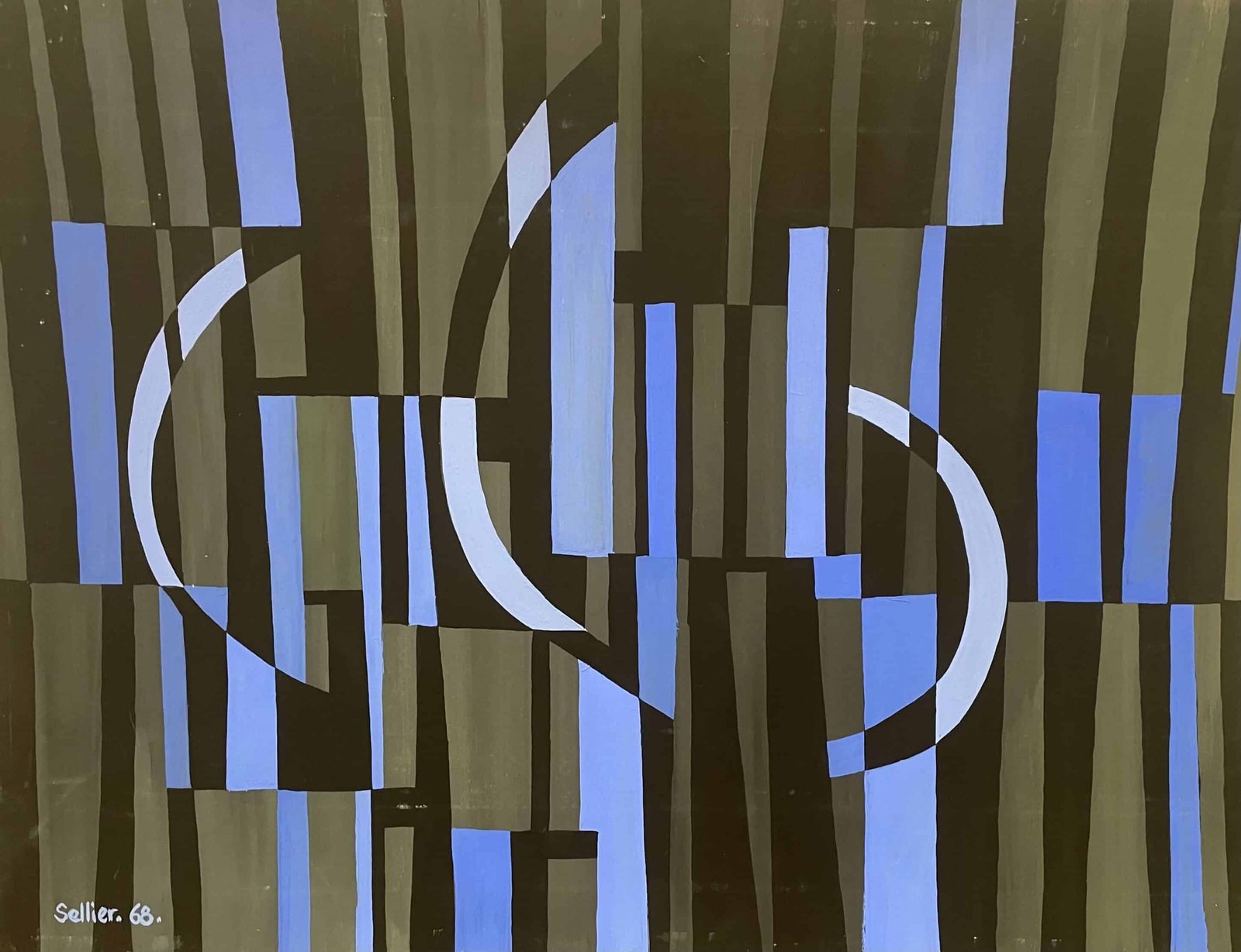 Jean Sellier | Galerie des Oubliés